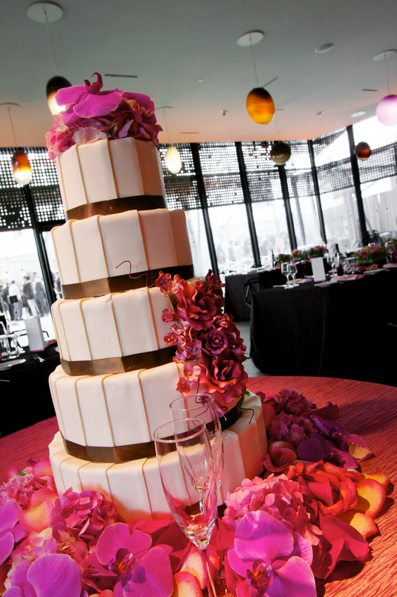 Torino Baking - Cake - Waz Wu