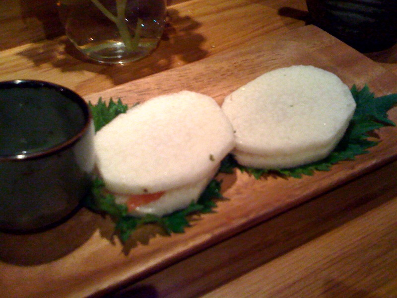 Cocoron Soba, Lower East Side - Waz Wu