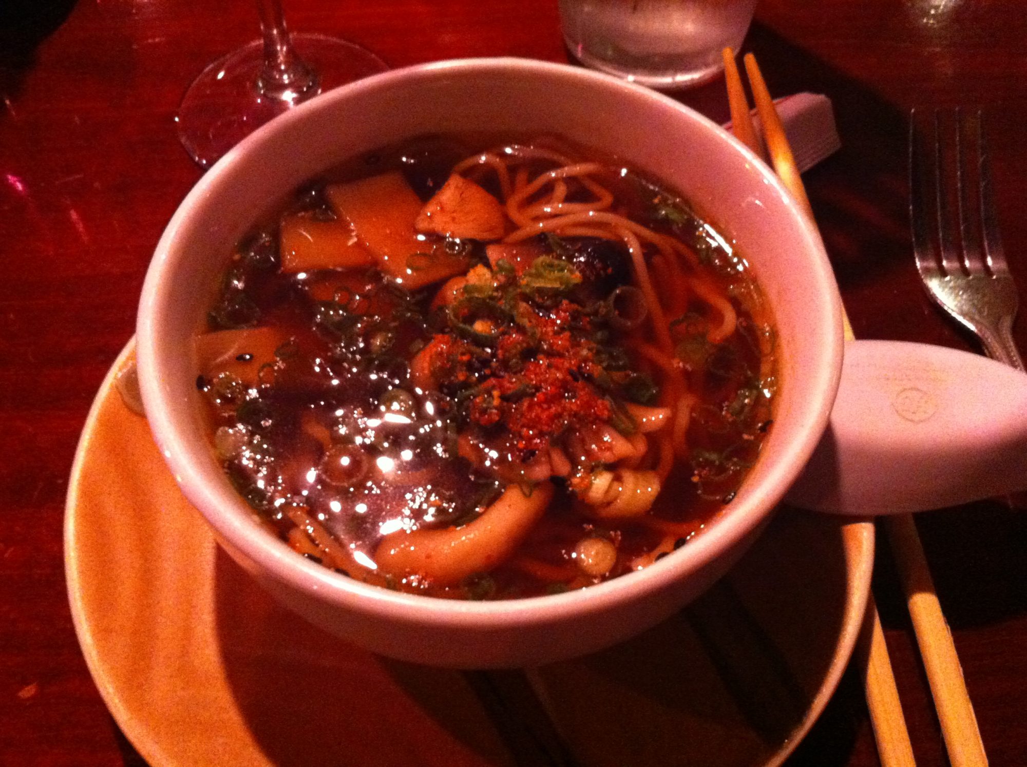 Osaka Sushi Buffet, Dallas - Waz Wu