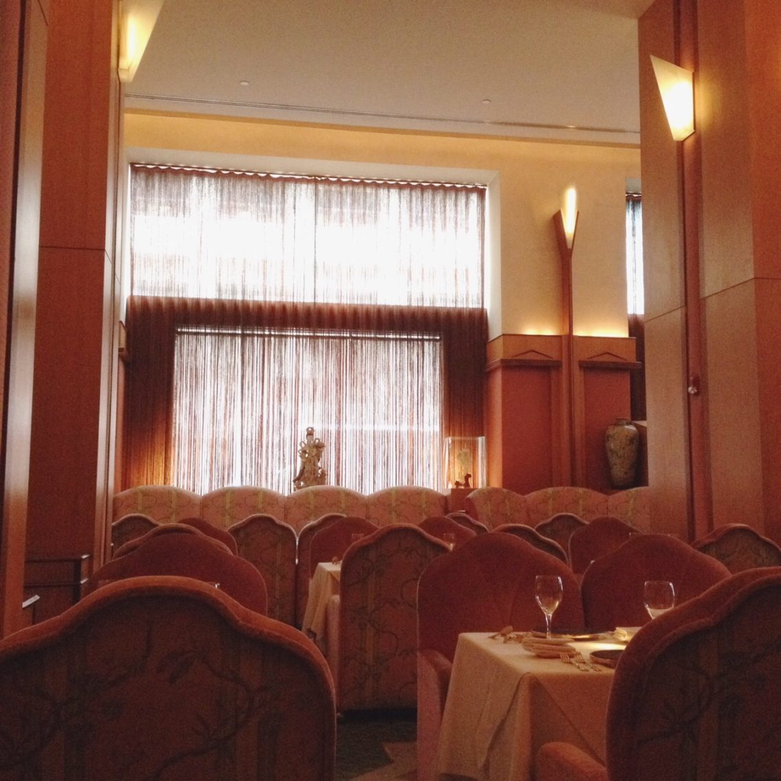 Mr K's Restaurant, Upscale Chinese Dining in Midtown East, New York ...