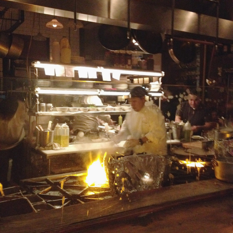 Supper NYC, Vegetarian Italian Dining in East Village, New York City ...