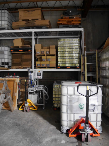 Cider Riot! Everyday: Behind the Scenes Tour & Tasting, Portland - by ...