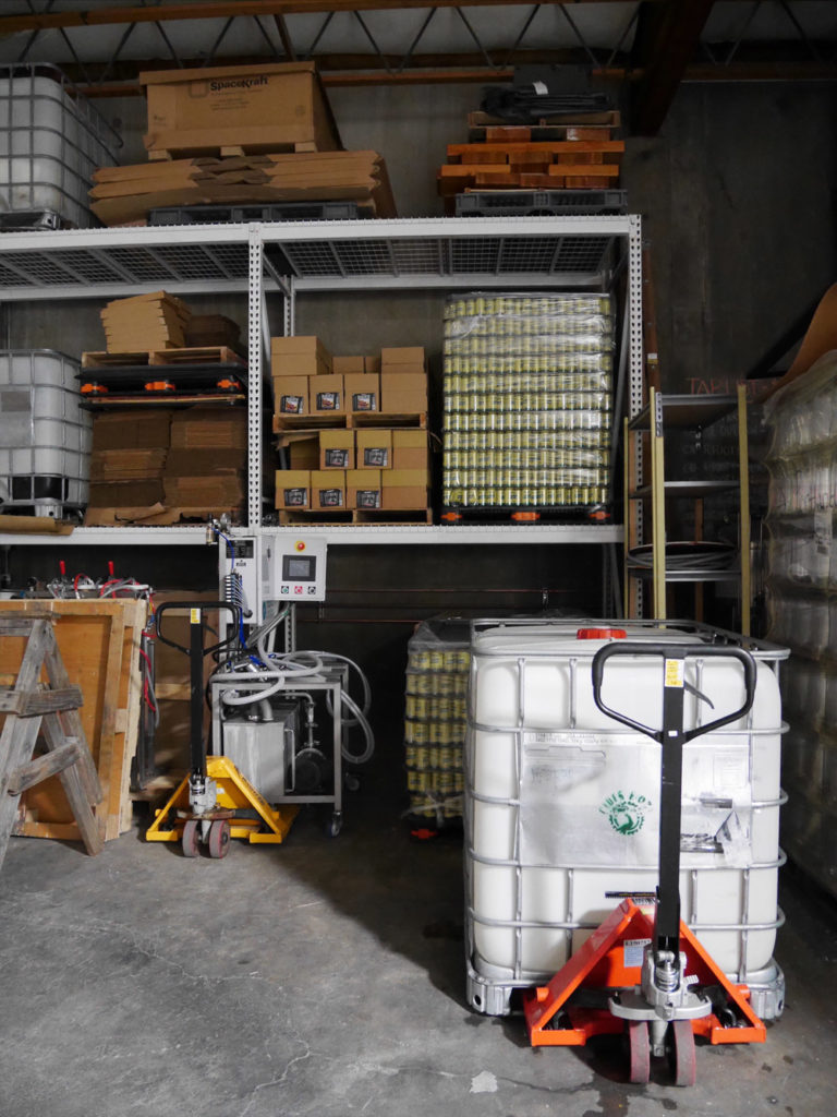 Cider Riot! Everyday: Behind the Scenes Tour & Tasting, Portland - by ...