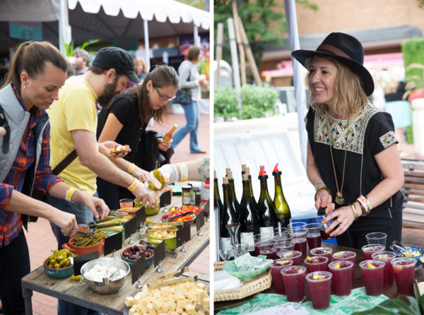 Feast Portland 2017: The Biggest Food Festival in Town - by Waz Wu