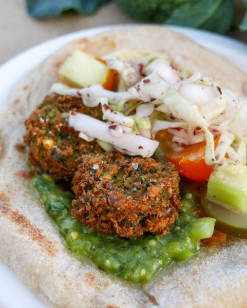 Feast Portland 2019: A Recap of #WhatVegansEat at Feast - Waz Wu