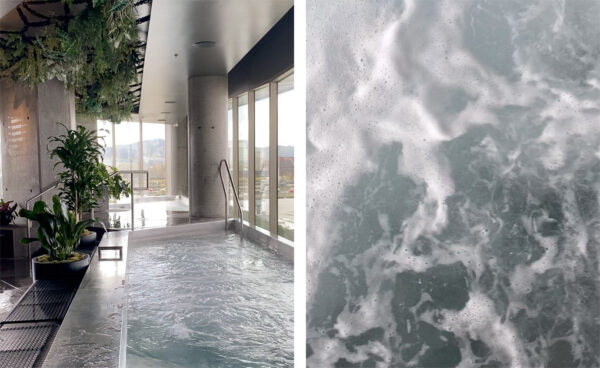 Knot Springs Soaking Springs & Wellness Club, Portland - Waz Wu